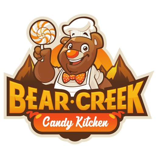 Bear Creek Candy Kitchen